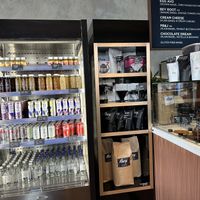 Noxy Brothers - London Coffee & Tea - HappyCow