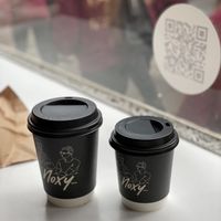 Noxy Brothers - London Coffee & Tea - HappyCow