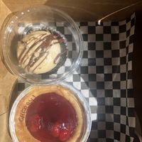 Capital City Bakery - Austin Texas Bakery - HappyCow