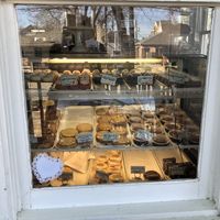 Capital City Bakery - Austin Texas Bakery - HappyCow