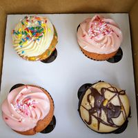 Capital City Bakery - Austin Texas Bakery - HappyCow