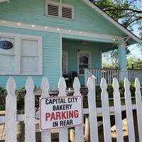 Capital City Bakery - Austin Texas Bakery - HappyCow