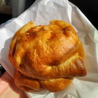 Capital City Bakery - Austin Texas Bakery - HappyCow