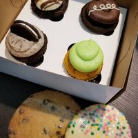 Capital City Bakery - Austin Texas Bakery - HappyCow