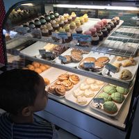 Capital City Bakery - Austin Texas Bakery - HappyCow