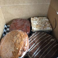 Capital City Bakery - Austin Texas Bakery - HappyCow