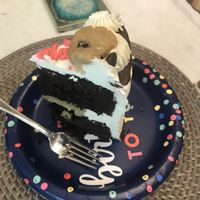 Capital City Bakery - Austin Texas Bakery - HappyCow