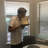 Capital City Bakery - Austin Texas Bakery - HappyCow