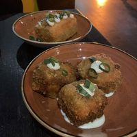 Nonna Said - Glasgow Restaurant - HappyCow