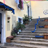 The Food Temple - Lisbon Restaurant - HappyCow