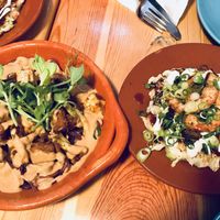 The Food Temple - Lisbon Restaurant - HappyCow