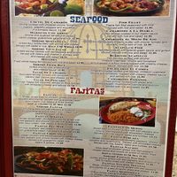 El Rio Grande Mexican Restaurant - Lumberton North Carolina Restaurant ...