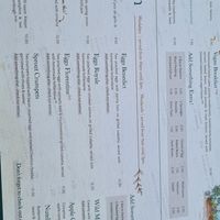 Sprout Kitchen Garden - Ellesmere Port Restaurant - HappyCow