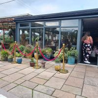 Sprout Kitchen Garden - Ellesmere Port Restaurant - HappyCow