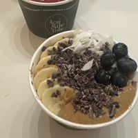 Açai & The Tribe - Manchester Restaurant - HappyCow