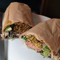 iCreate Cafe - Pottstown Pennsylvania Restaurant - HappyCow