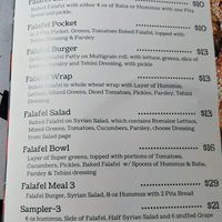 iCreate Cafe - Pottstown Pennsylvania Restaurant - HappyCow