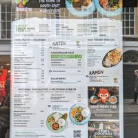 Banana Tree - Bath Restaurant - HappyCow