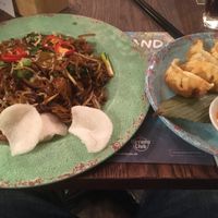 Banana Tree - Bath Restaurant - HappyCow