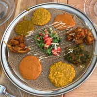 Tenat - Tel Aviv Restaurant - HappyCow