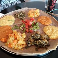 Tenat - Tel Aviv Restaurant - HappyCow