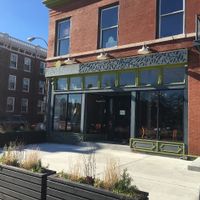 Tree House - St Louis Missouri Restaurant - HappyCow