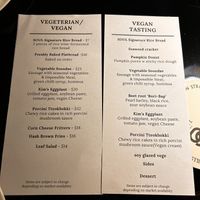 Soul Dining - Sydney New South Wales Restaurant - HappyCow