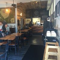 Lulu's Local Eatery - St Louis Missouri Restaurant - HappyCow