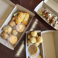 Archie AM PM - Carseldine Queensland Restaurant - HappyCow