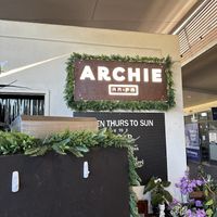 Archie AM PM - Carseldine Queensland Restaurant - HappyCow