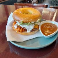 Archie AM PM - Carseldine Queensland Restaurant - HappyCow