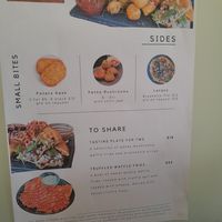 Archie AM PM - Carseldine Queensland Restaurant - HappyCow