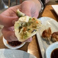 Hello Dumpling - Dallas Texas Restaurant - HappyCow