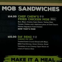 Vegan Mob - Vallejo California Restaurant - HappyCow