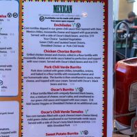 Oscar's Cafe - Springdale Utah Restaurant - HappyCow