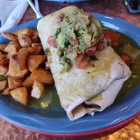 Oscar's Cafe - Springdale Utah Restaurant - HappyCow