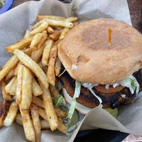 Oscar's Cafe - Springdale Utah Restaurant - HappyCow