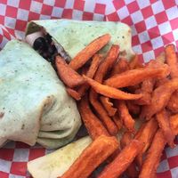 Oscar's Cafe - Springdale Utah Restaurant - HappyCow