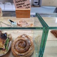 Dùnè Bakery - Edinburgh Bakery - HappyCow