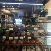 Dùnè Bakery - Edinburgh Bakery - HappyCow