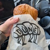 Dùnè Bakery - Edinburgh Bakery - HappyCow