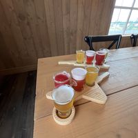 The Patch Brewery - Maple Ridge British Columbia Restaurant - HappyCow
