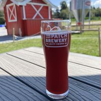 The Patch Brewery - Maple Ridge British Columbia Restaurant - HappyCow