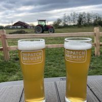 The Patch Brewery - Maple Ridge British Columbia Restaurant - HappyCow