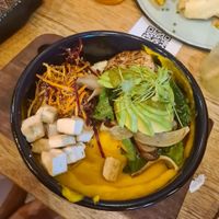 Lulo Bar - Santa Marta Restaurant - HappyCow