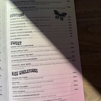 Magic Apple Wholefoods - Cottesloe Western Australia Restaurant - HappyCow