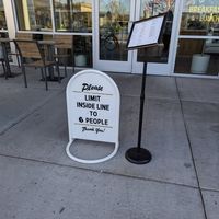 Beloved's Bakery and Cafe - Reno Nevada Bakery - HappyCow