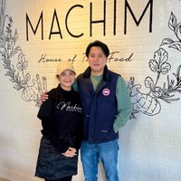 Machim House of Thai Food - Hanover Massachusetts Restaurant - HappyCow