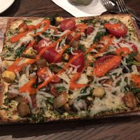 Farmer's Table - Boca Raton Florida Restaurant - HappyCow