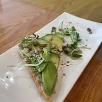 Bonobo's Foods - Thunder Bay Ontario Restaurant - HappyCow